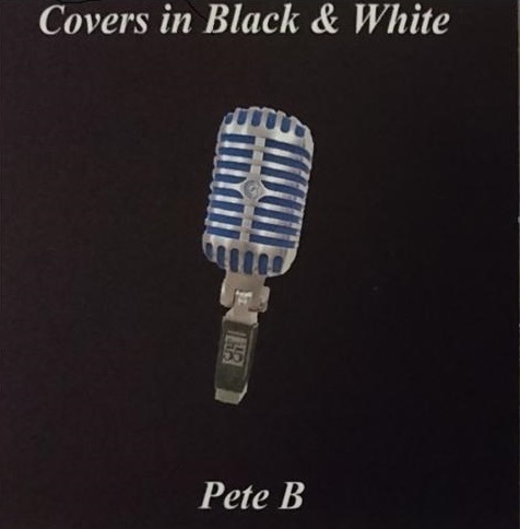 Covers in Black & White – Peter Kneebone